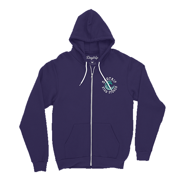 Stay Stoked Hoodie – Daytrip